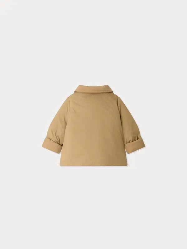 Bonpoint Joseph Detachable-hood Jacket