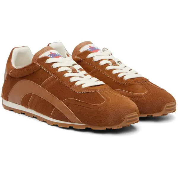 Dsquared2 Lace-up Sneakers