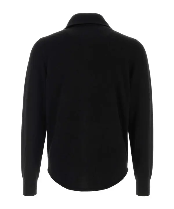 Dries Van Noten Single-breasted Shirt