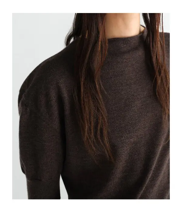 LEMAIRE Short Sleeved Jumper