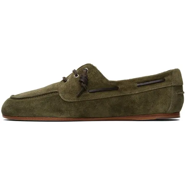 Dsquared2 College Boat Shoes