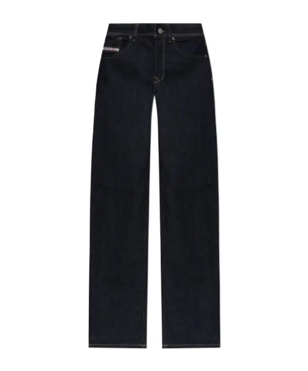 DIESEL® Pocket Jeans