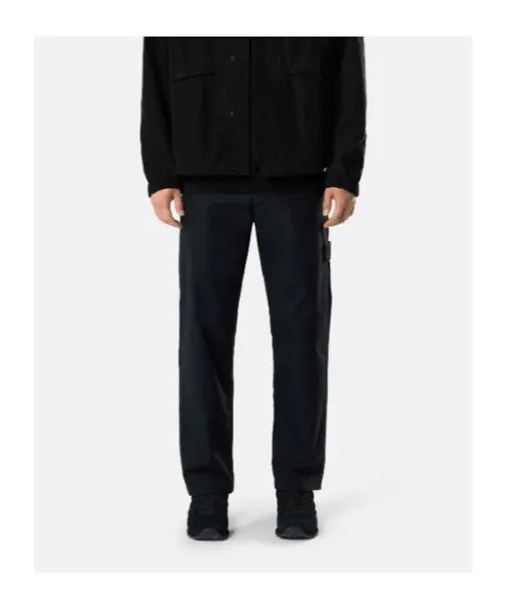 Stone Island Regular-fit Chino Trousers