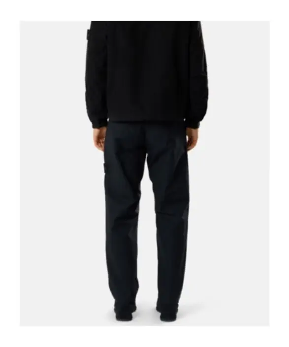 Stone Island Regular-fit Chino Trousers