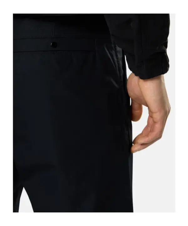 Stone Island Regular-fit Chino Trousers