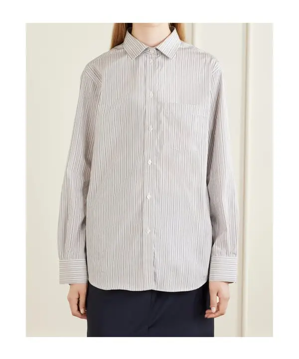 RÓHE Long-sleeved Shirt