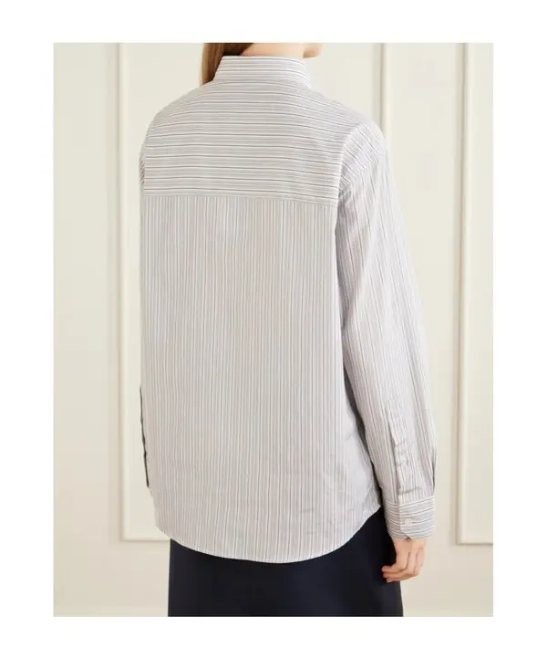 RÓHE Long-sleeved Shirt