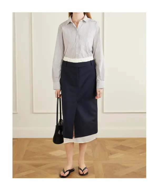 RÓHE Long-sleeved Shirt