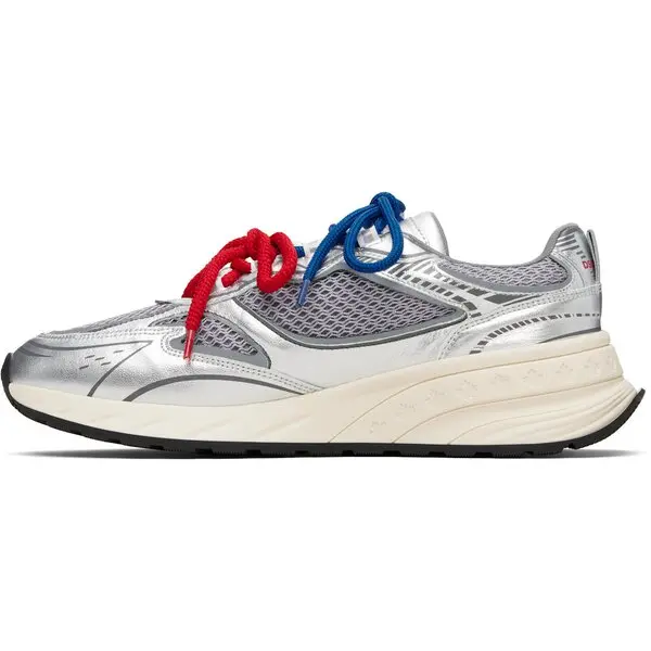 Dsquared2 Sprinter Mesh Running Shoes