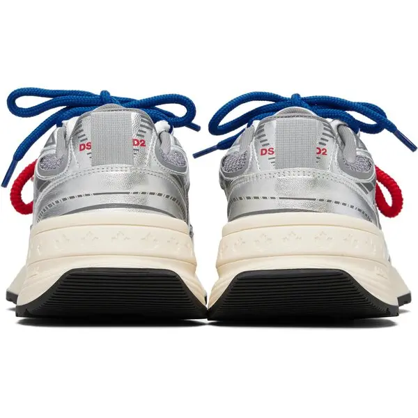 Dsquared2 Sprinter Mesh Running Shoes