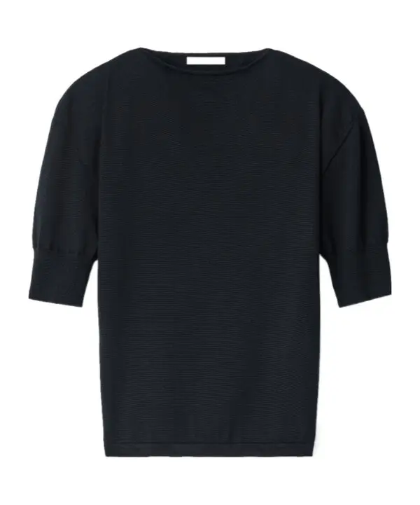 LEMAIRE Short Sleeved Jumper