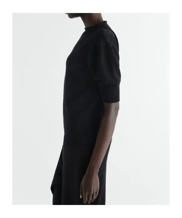 LEMAIRE Short Sleeved Jumper