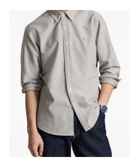 Polo Ralph Lauren Classic Oxford Shirt