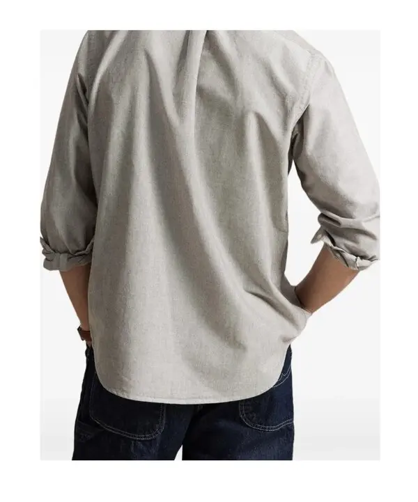 Polo Ralph Lauren Classic Oxford Shirt