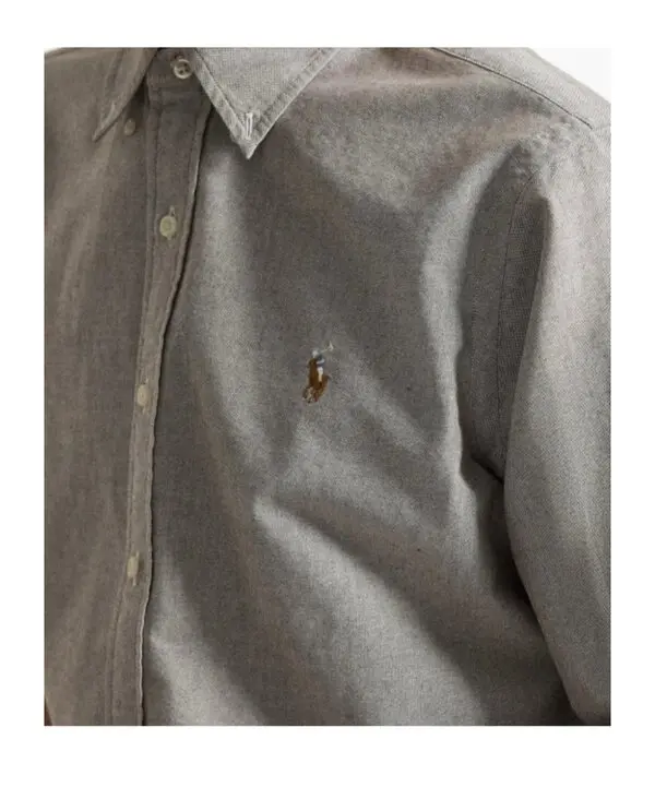 Polo Ralph Lauren Classic Oxford Shirt
