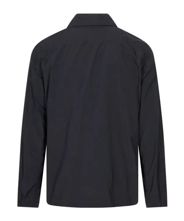 Stone Island Long-sleeved Shirt