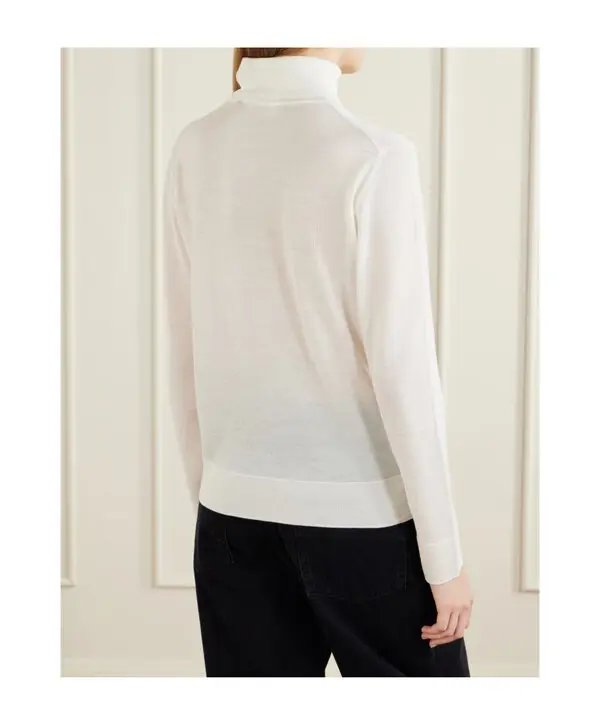 RÓHE Long-sleeved Knitwear