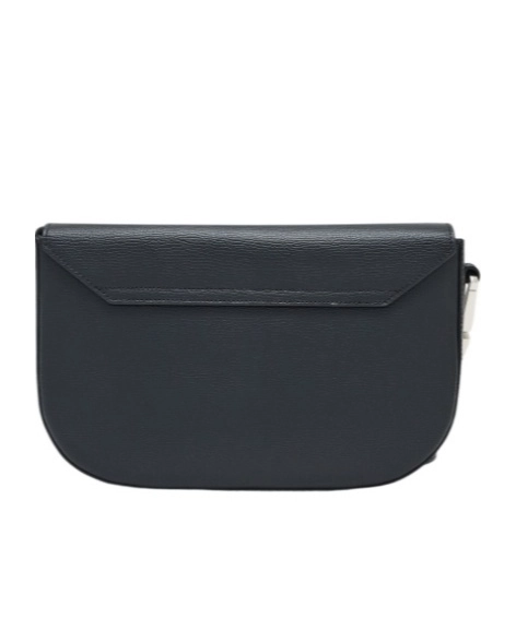 Emporio Armani Leather Shoulder Bag