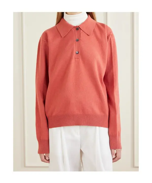 RÓHE Long-sleeved Knitwear