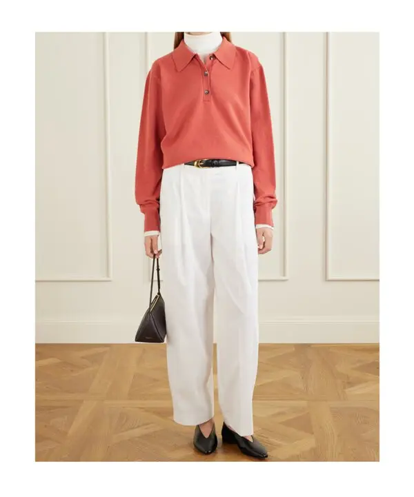 RÓHE Long-sleeved Knitwear