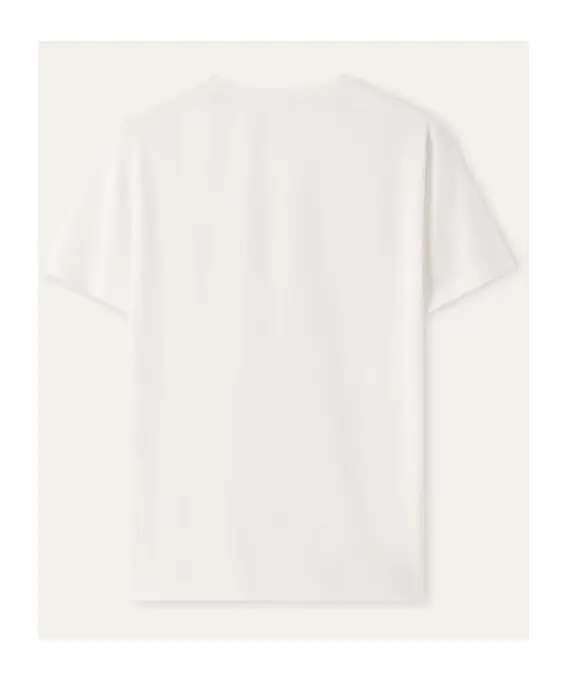 Loro Piana Levo" Ribbed Crewneck T-shirt