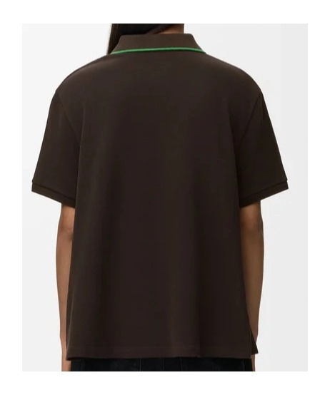 Loewe Polo In Cotton