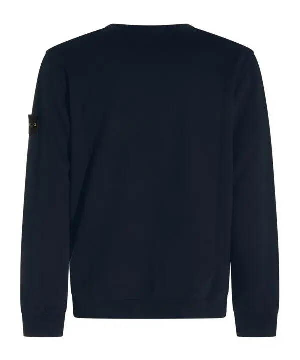 Stone Island Long Sleeve Sweatshirt