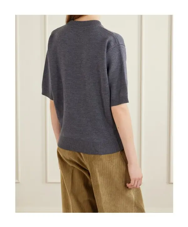 RÓHE Long-sleeved Knitwear