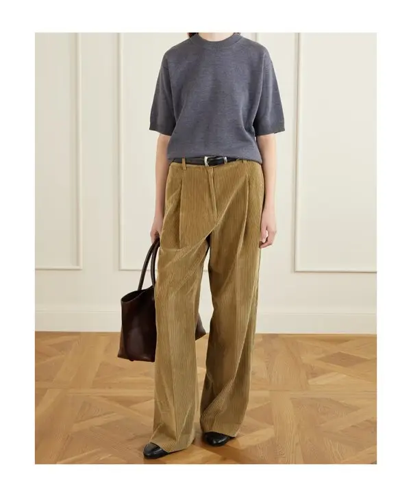 RÓHE Long-sleeved Knitwear