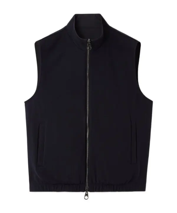 Loro Piana Vest