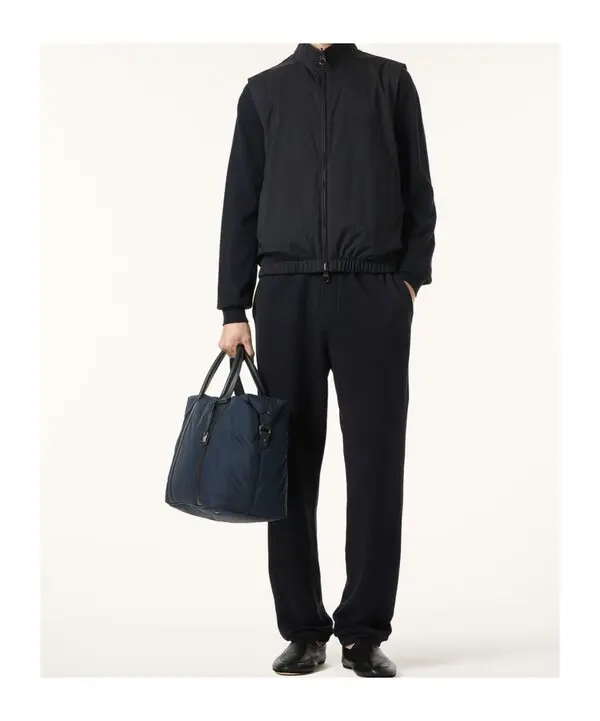 Loro Piana Vest