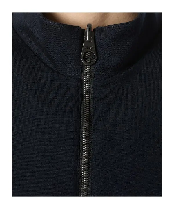 Loro Piana Vest - Navy Blue