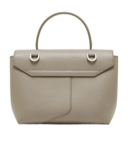 Emporio Armani 1981 Leather Mini Bag