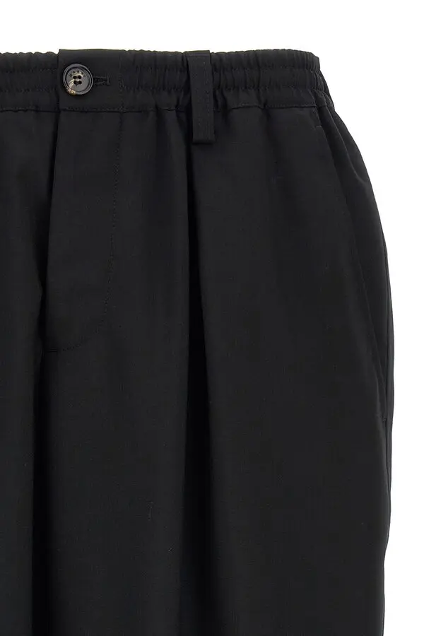Marni Tapered Casual Pants