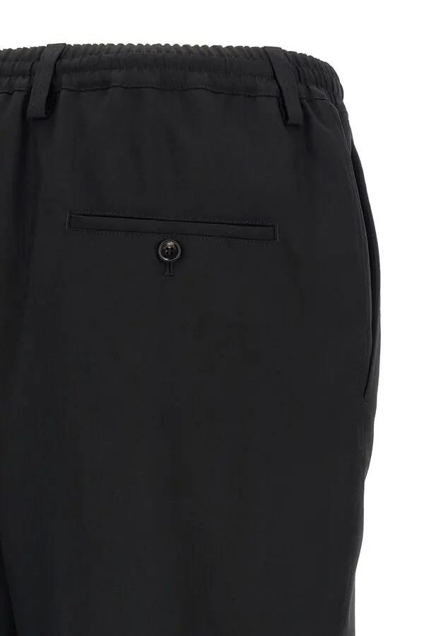 Marni Tapered Casual Pants