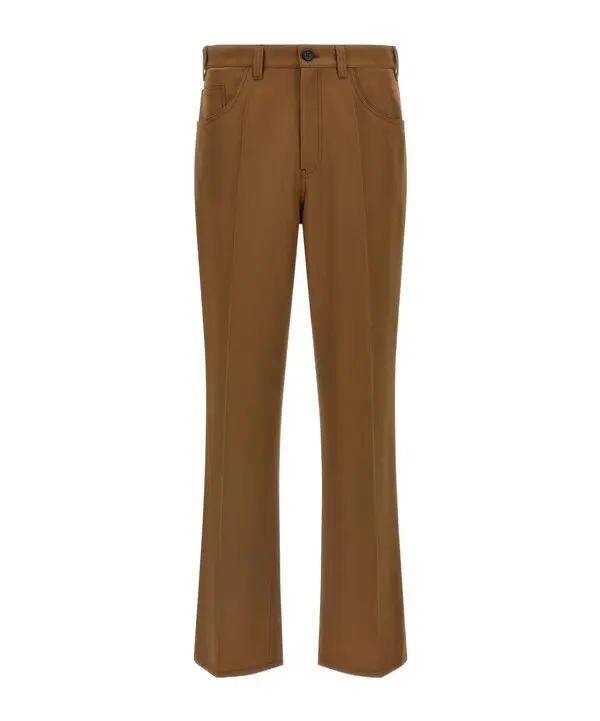 Marni Five-pocket Pants