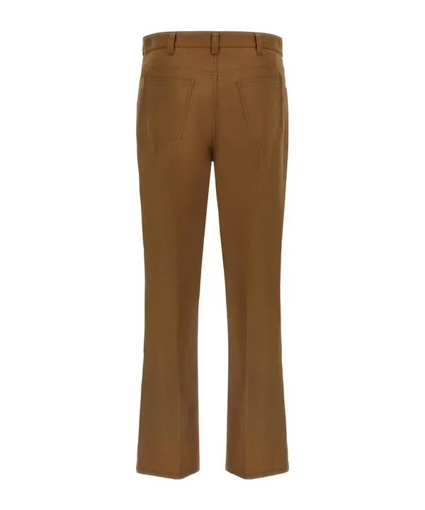 Marni Five-pocket Pants