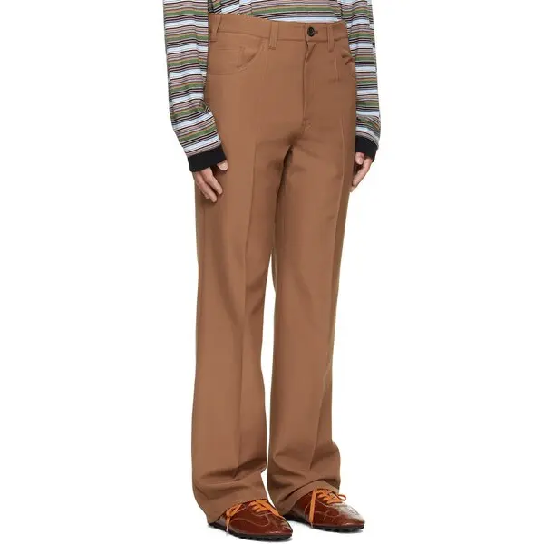 Marni Five-pocket Pants
