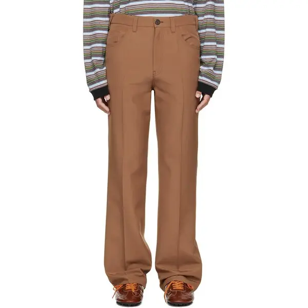 Marni Five-pocket Pants