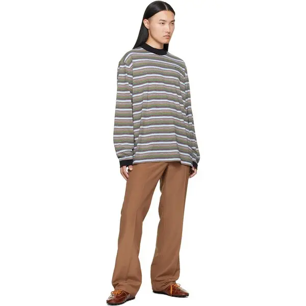 Marni Five-pocket Pants