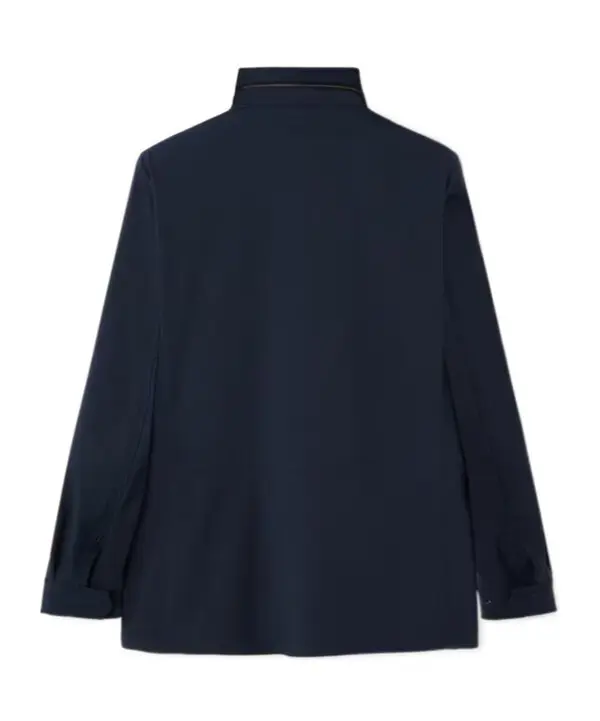 Loro Piana Traveller Field Jacket