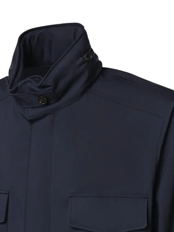 Loro Piana Traveller Field Jacket