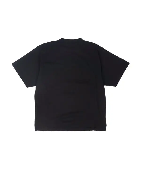 Balenciaga Crew-neck T-shirt