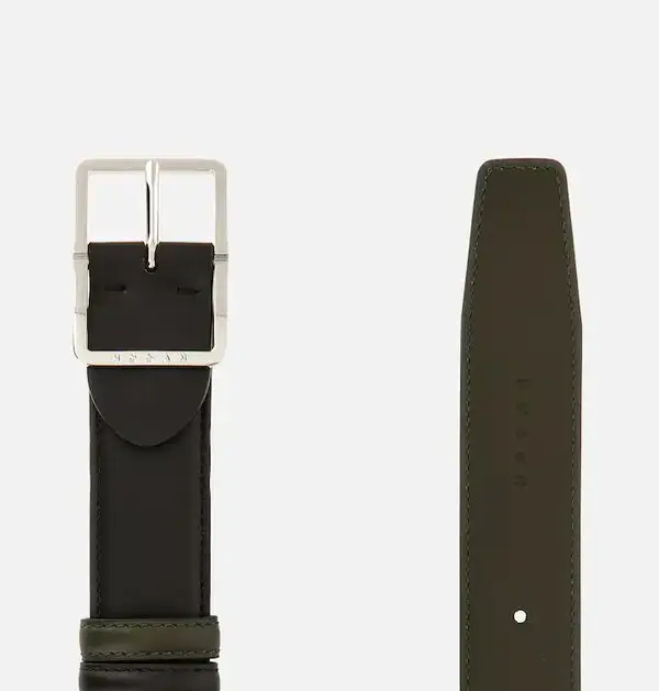 Hogan Belt