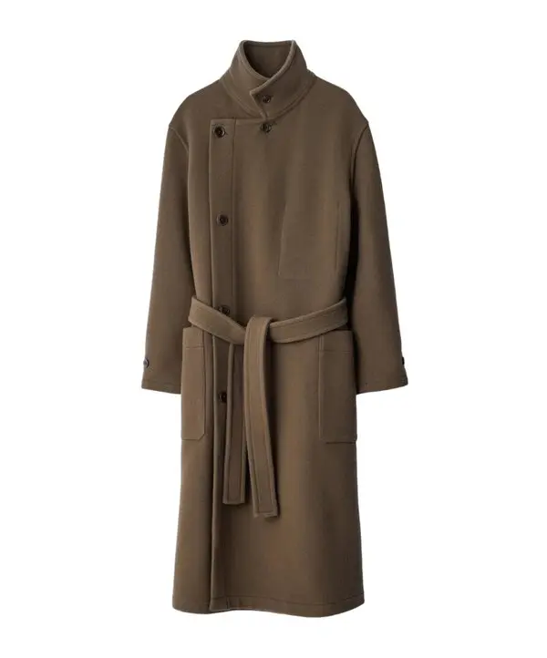 LEMAIRE Wrap Coat
