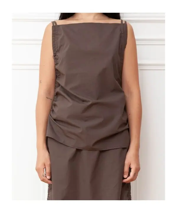 BASERANGE Sleeveless Top
