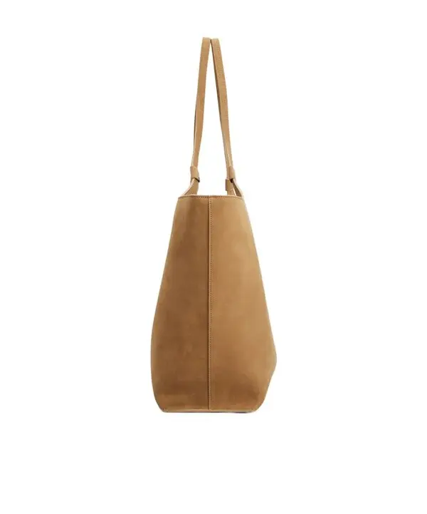 ROGER VIVIER Belle Vivier Buckle Shoulder Bag