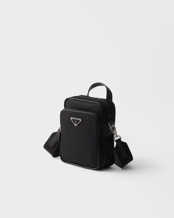 Prada Shoulder Bag With Handle