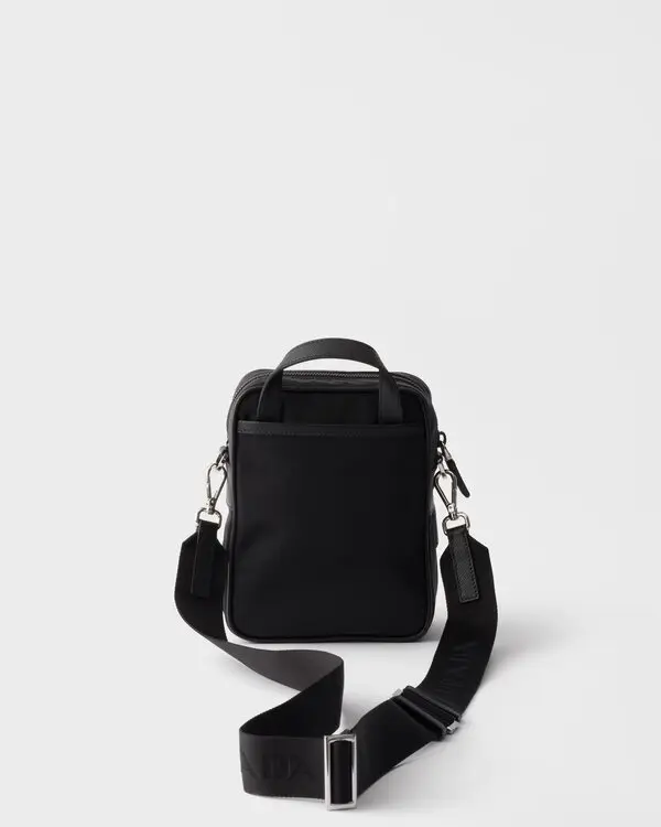 Prada Shoulder Bag With Handle