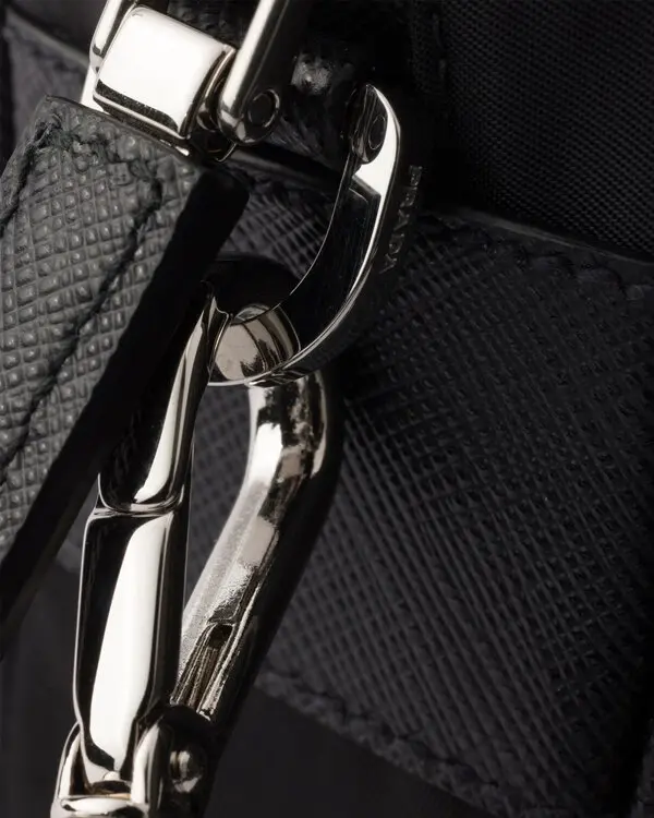 Prada Shoulder Bag With Handle